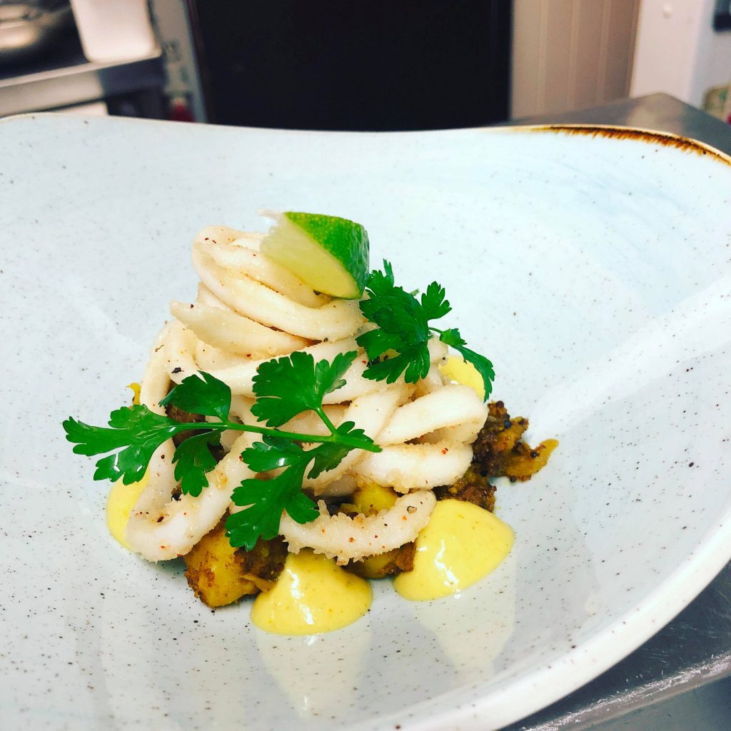 Doyles Seafood – Doyles of Dingle