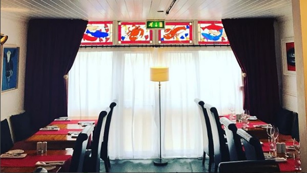 Doyles Restaurant Dingle – Doyles Seafood