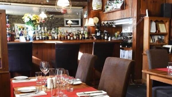 Doyles Restaurant Dingle – Doyles Seafood