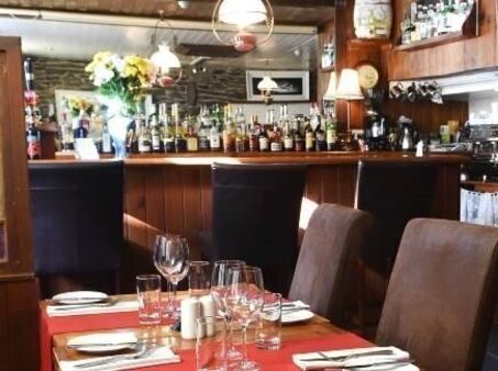 Doyles Restaurant Dingle – Doyles Seafood